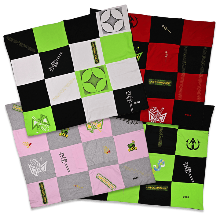 awesamdude Merchandise – awesamdude.shop