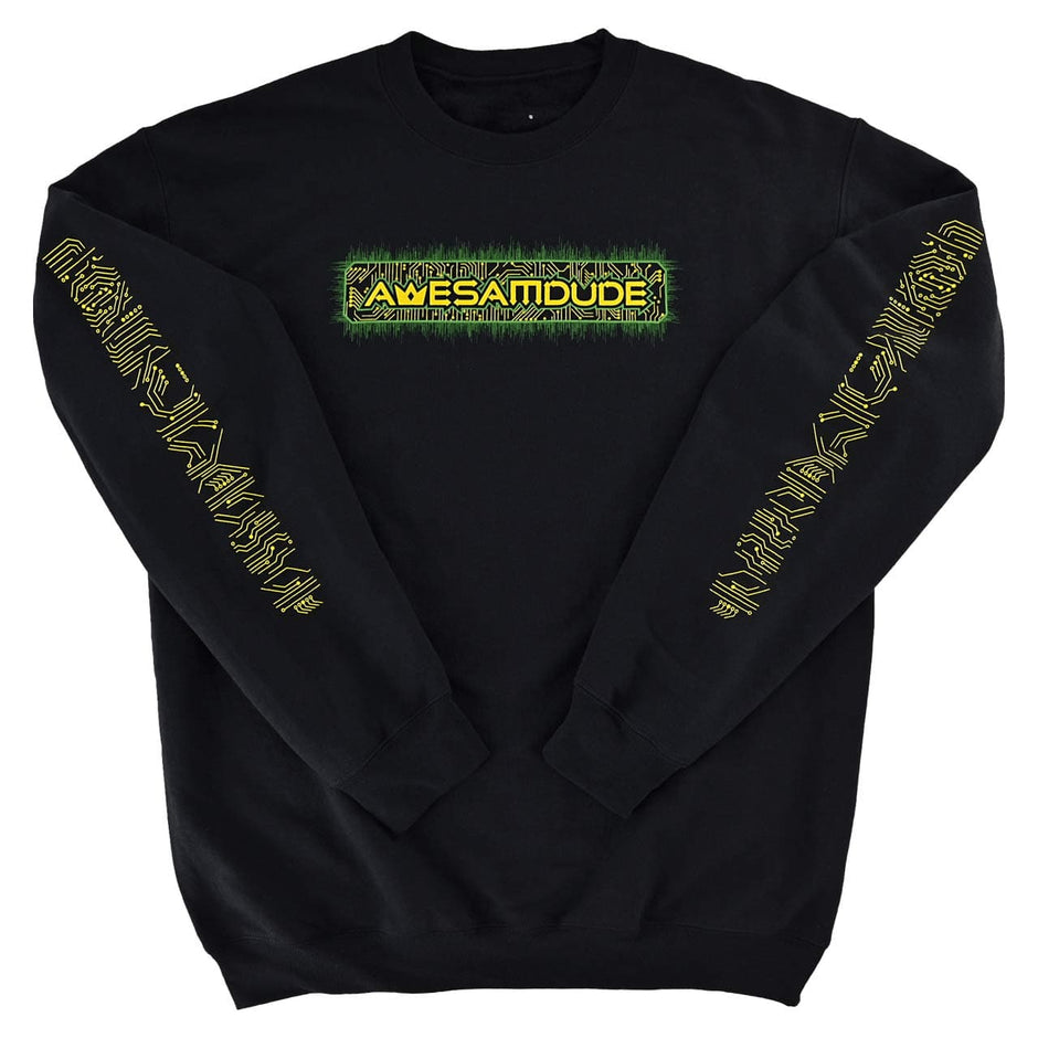 awesamdude Merchandise – awesamdude.shop