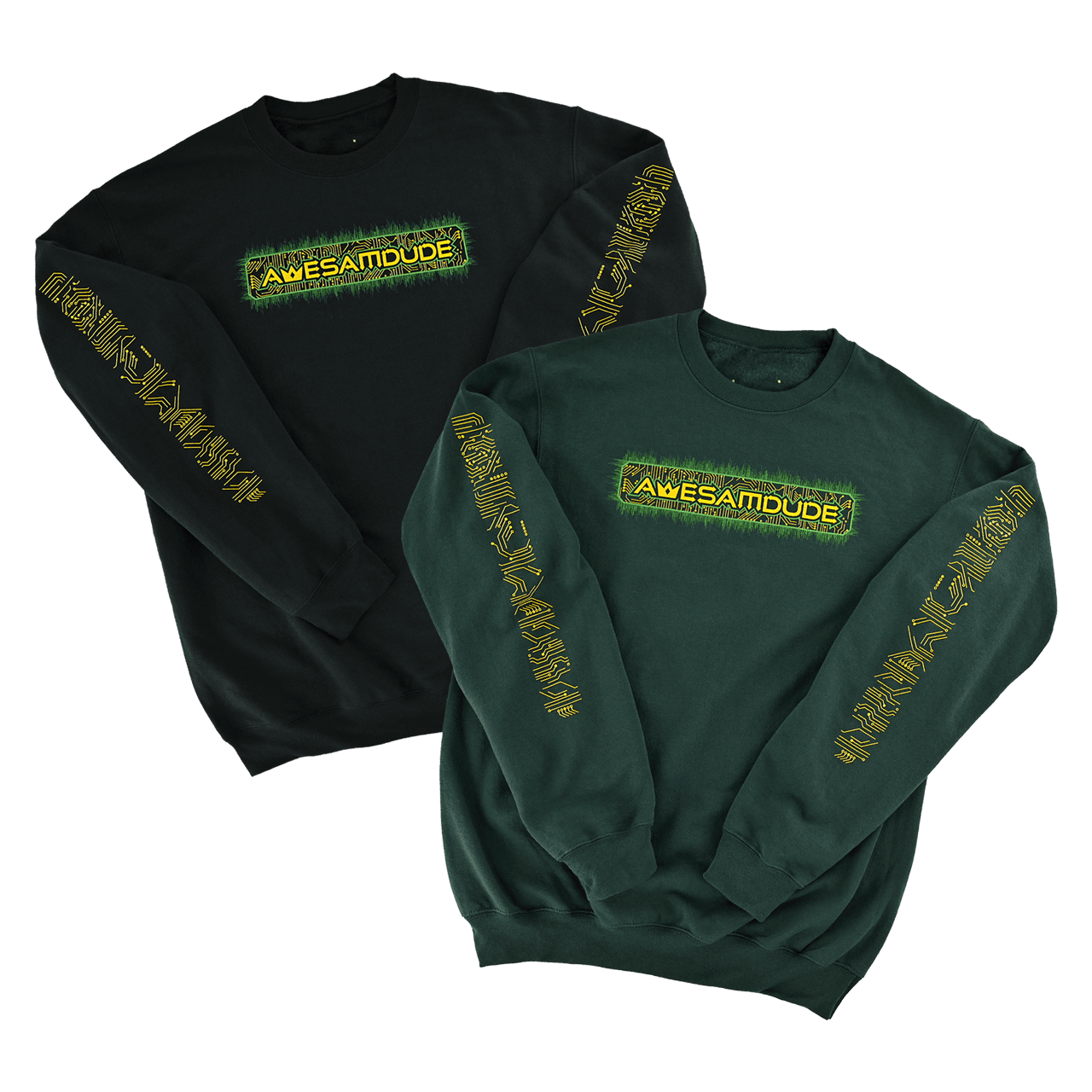 awesamdude Merchandise – awesamdude.shop